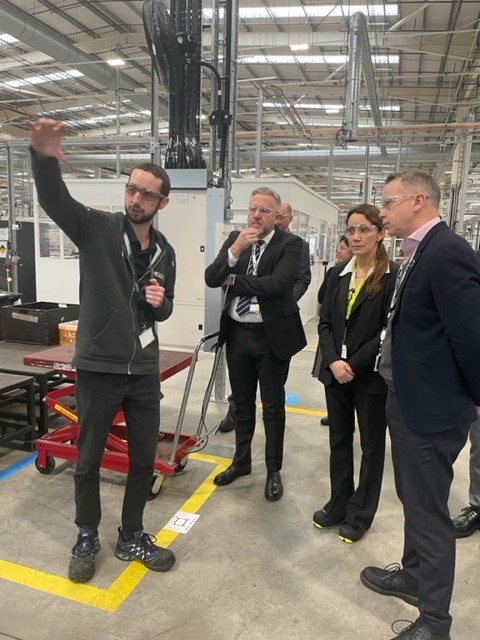 AAG Integration - Integration Newsfeed